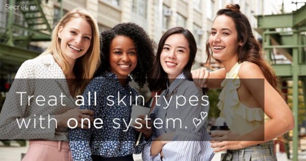 MICRONEEDLING - Laser Spa In NYC