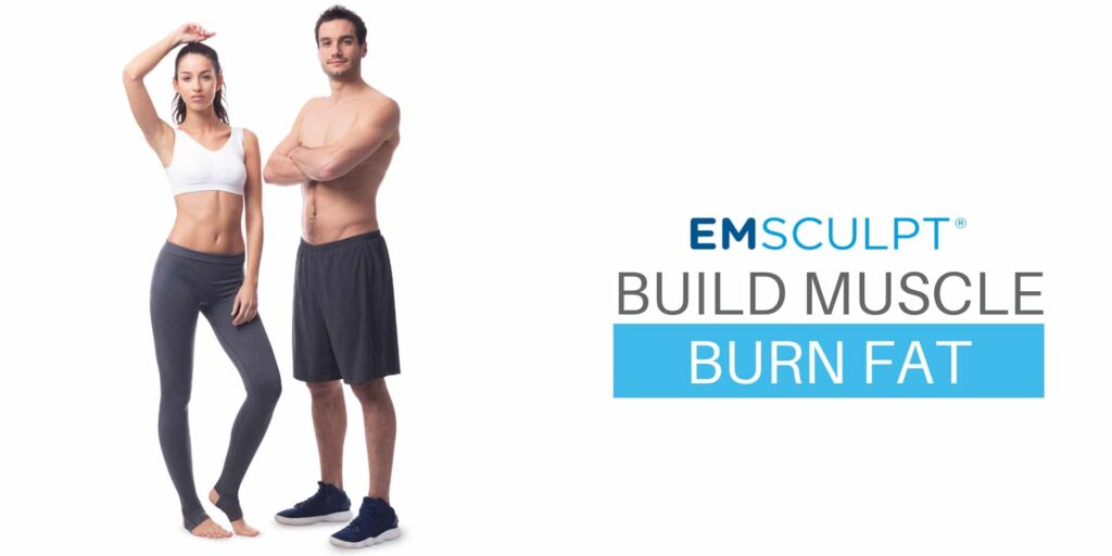 Emsculpt - Laser Spa In NYC