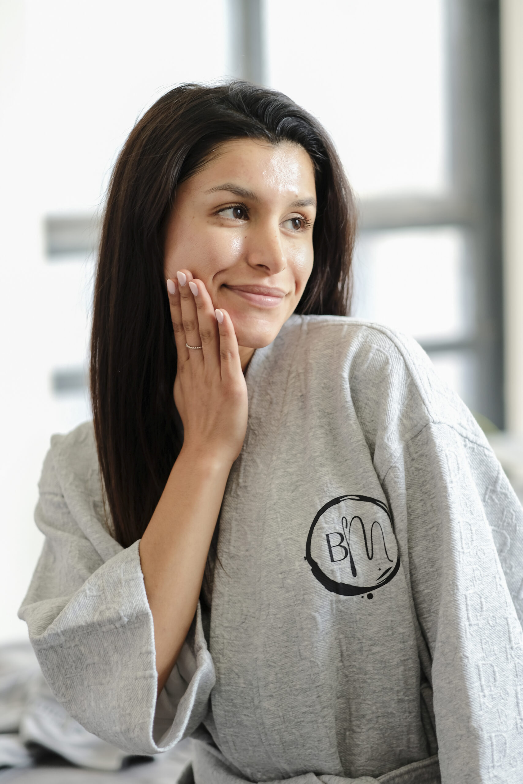 Lasemd Ultra™ Skin Resurfacing Treatment - Laser Spa In NYC