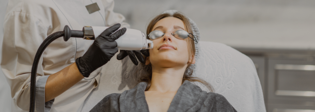 Lasemd Ultra™ Skin Resurfacing Treatment - Laser Spa In NYC